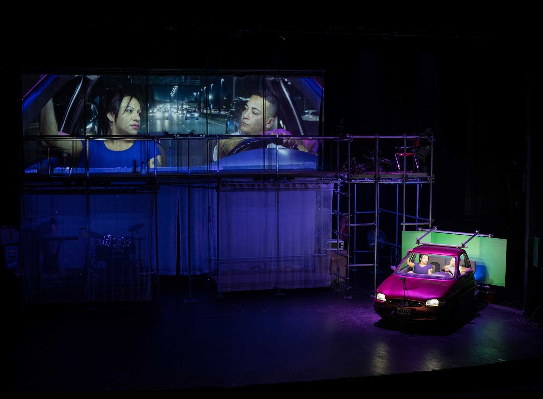 Territorio Teatral - Home